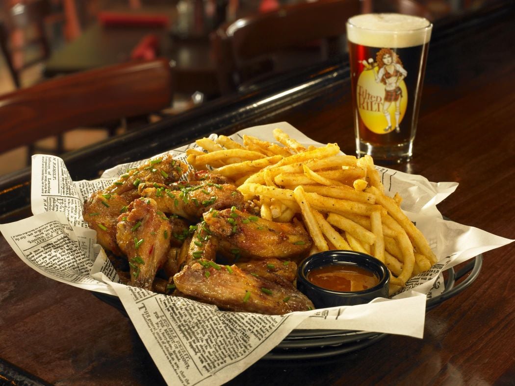 Tucson's first Tilted Kilt sports pub to open Monday