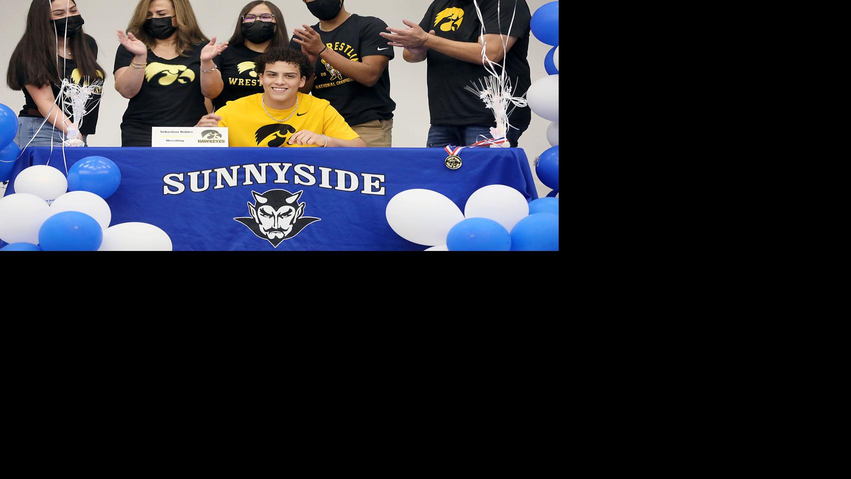 Greg Hansen: Iowa-bound Sebastian Robles does his family, school proud ...