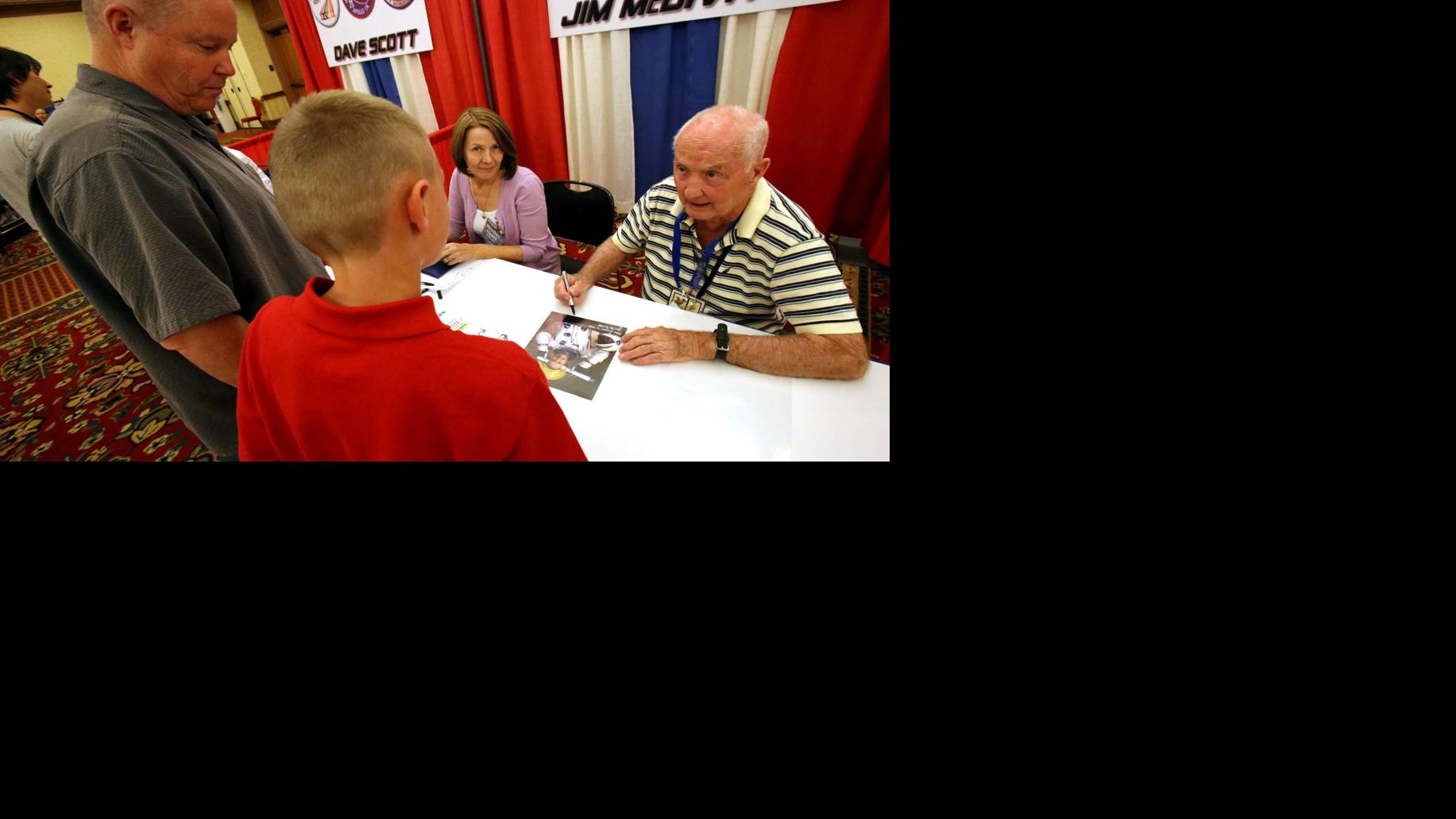 Tucson Spacefest plans to continue on and grow after losing its ...