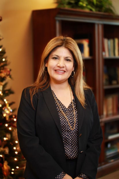 Alta Vista High principal named Rodel winner