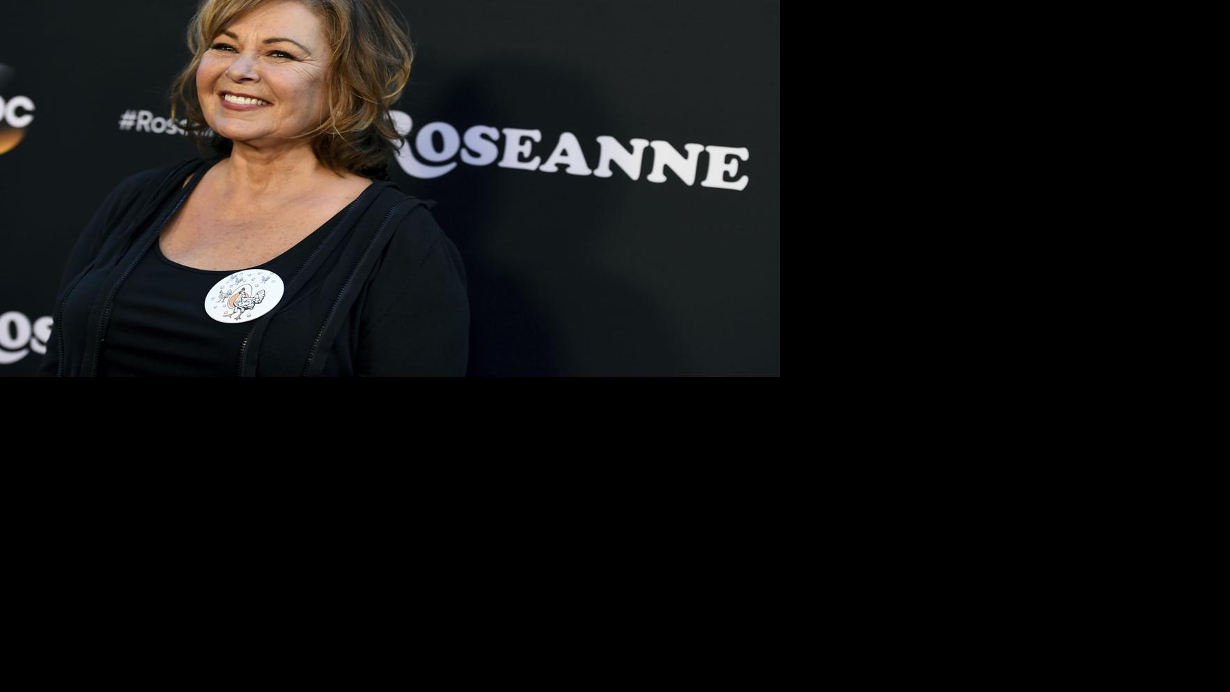 roseanne settlement