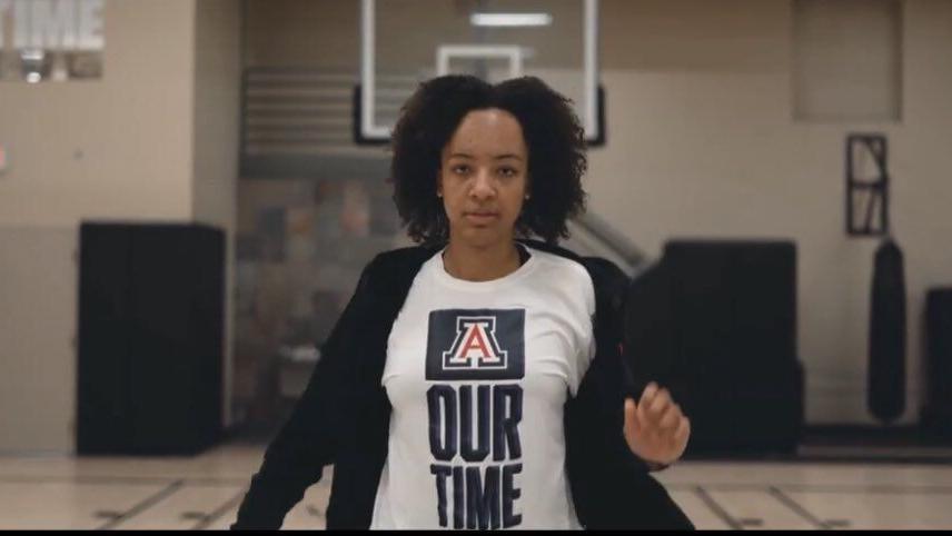 Five-star forward Maya Nnaji, Zeke's sister, verbally commits to ...
