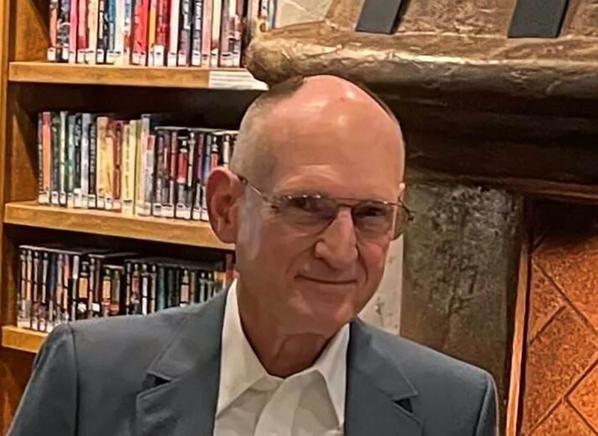 James Springer (February 17, 1943 - June 15, 2023) | Billboards ...