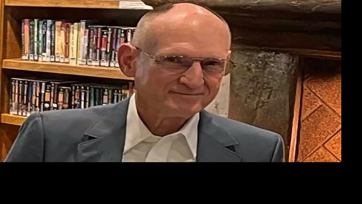 James Springer (February 17, 1943 - June 15, 2023) | Billboards ...