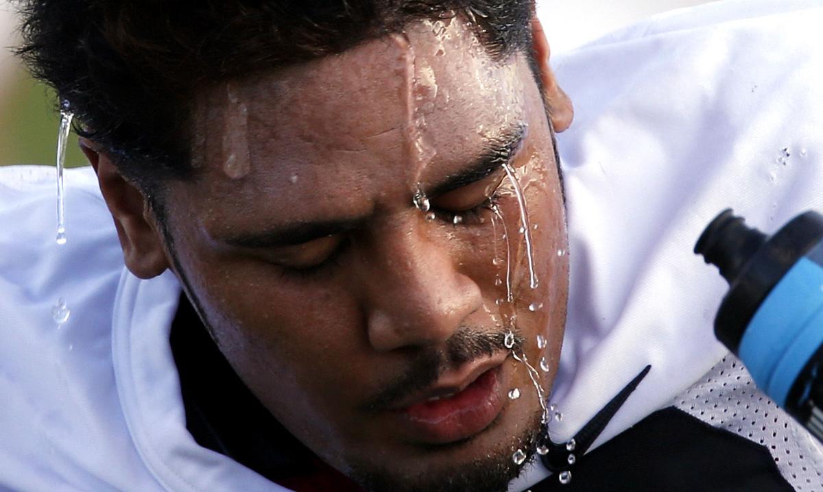 Arizona training-camp positional preview: Offensive linemen