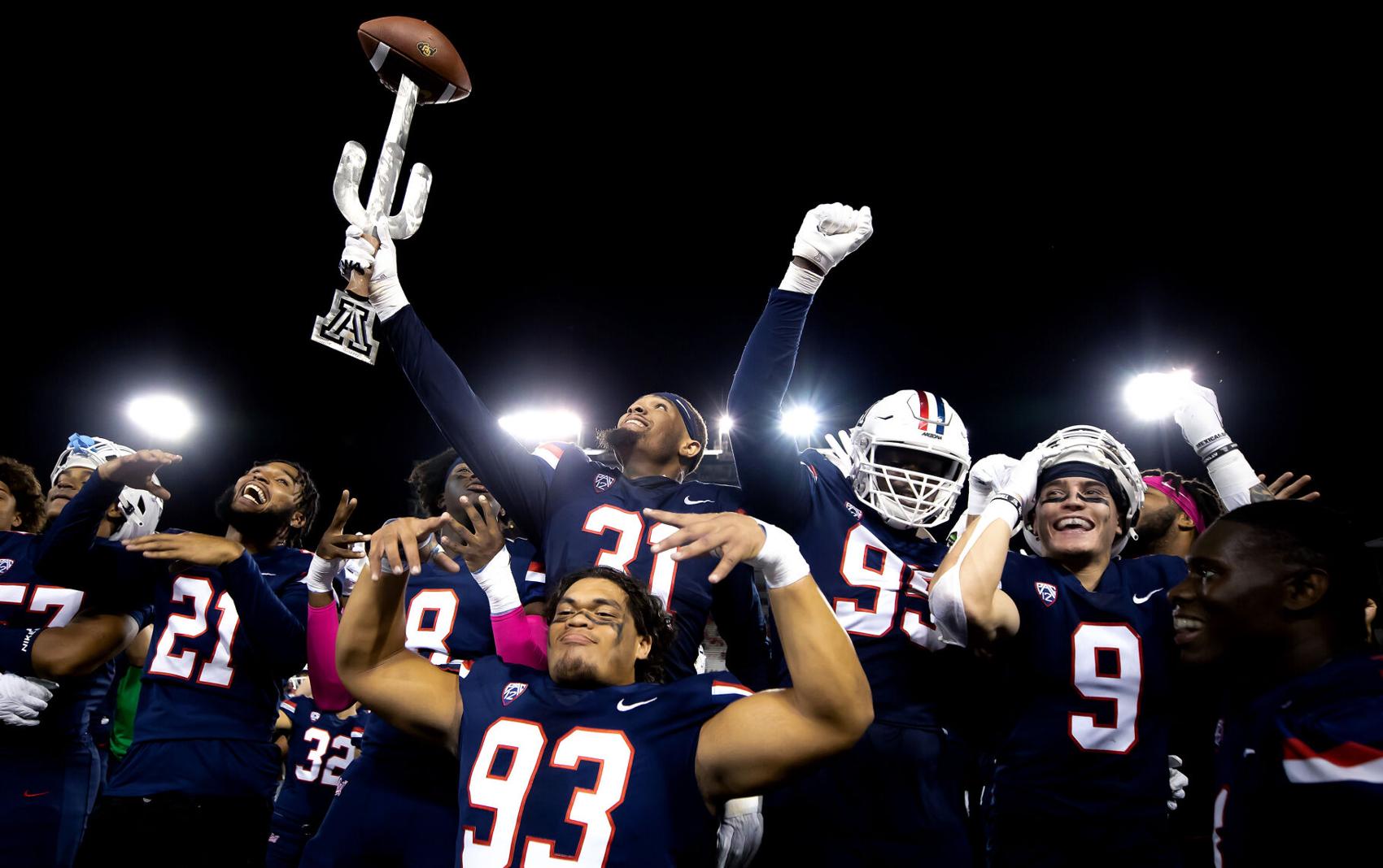 Five burning questions for the Arizona Wildcats entering 2023