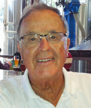 Charles Meacham "Meach" Flanigan, Jr.