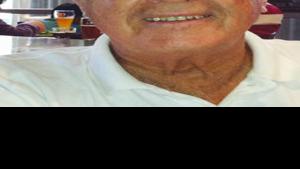 Charles Meacham "Meach" Flanigan, Jr.