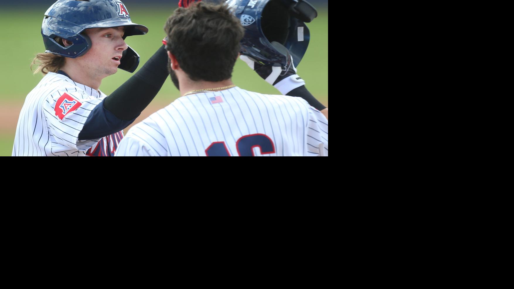 Abridged UA season, condensed MLB draft haven’t quelled Matthew Dyer’s ...