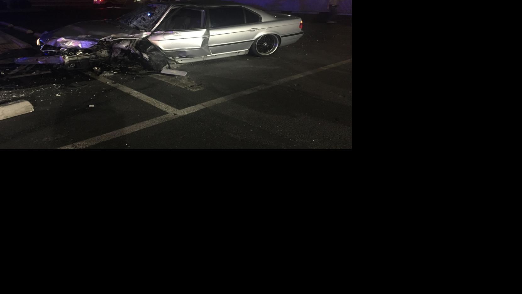 Police searching for driver after 2 men killed in hit-and-run crash on ...