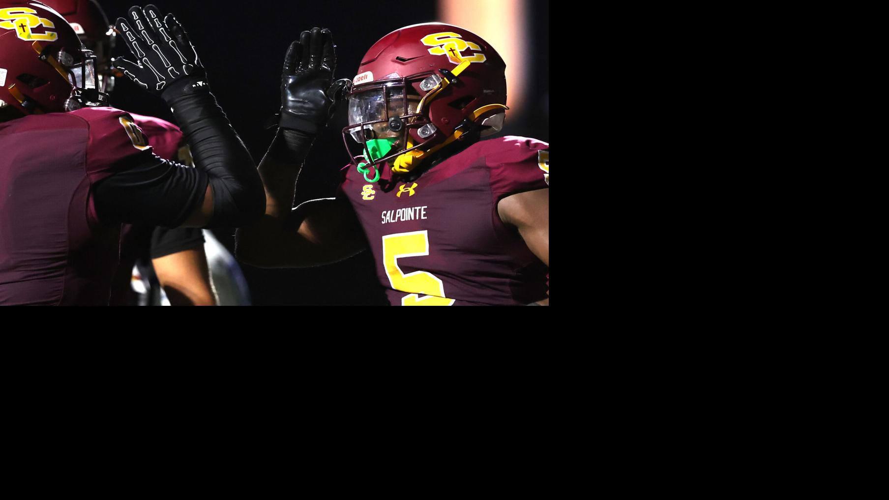 Tucson-area football teams put perfect records on the line | Subscriber ...