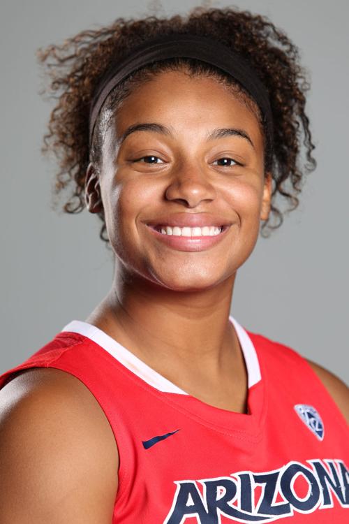 Arizona Wildcats guard Taryn Griffey day-to-day with foot injury