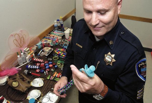 Marana seeks more teen volunteers