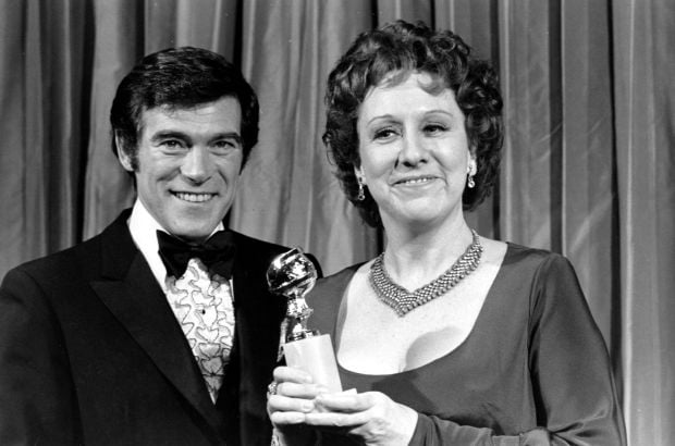 Photos: Jean Stapleton, 'All in the Family' actress, dies