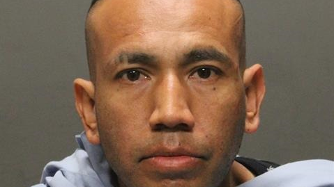 Man arrested in connection of multiple armed robberies in midtown ...