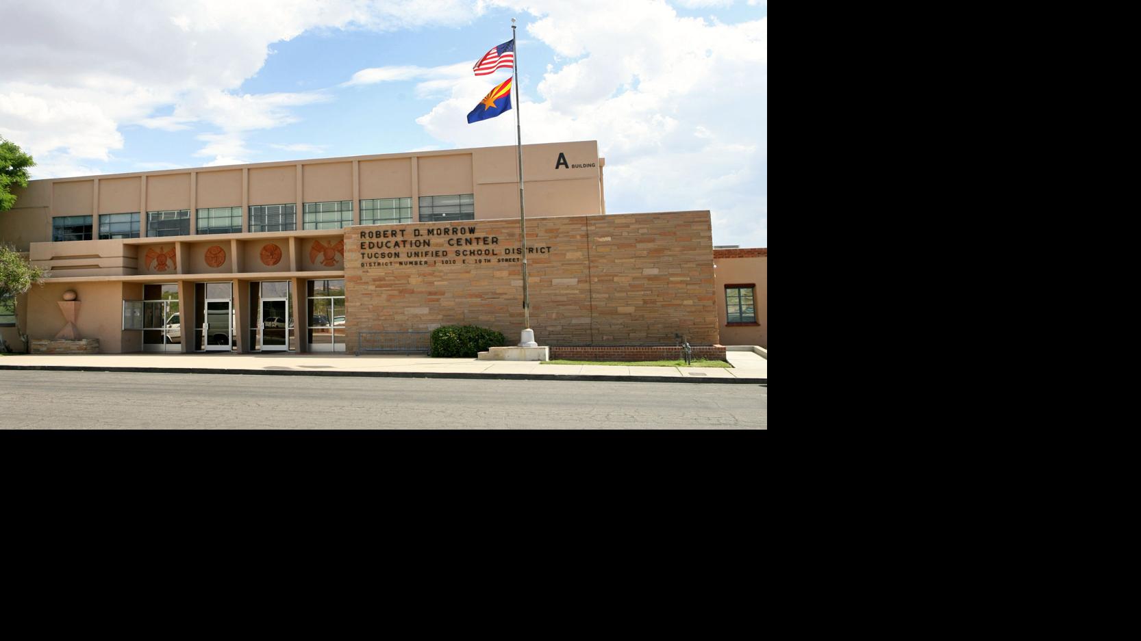 Cybersecurity incident shuts down TUSD internet, network services ...