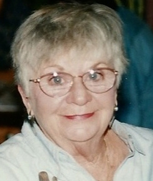Jeanne P. Sweeney
