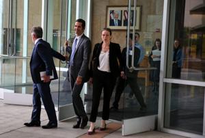 Not guilty: Jurors acquit border aid volunteer Scott Warren on ...