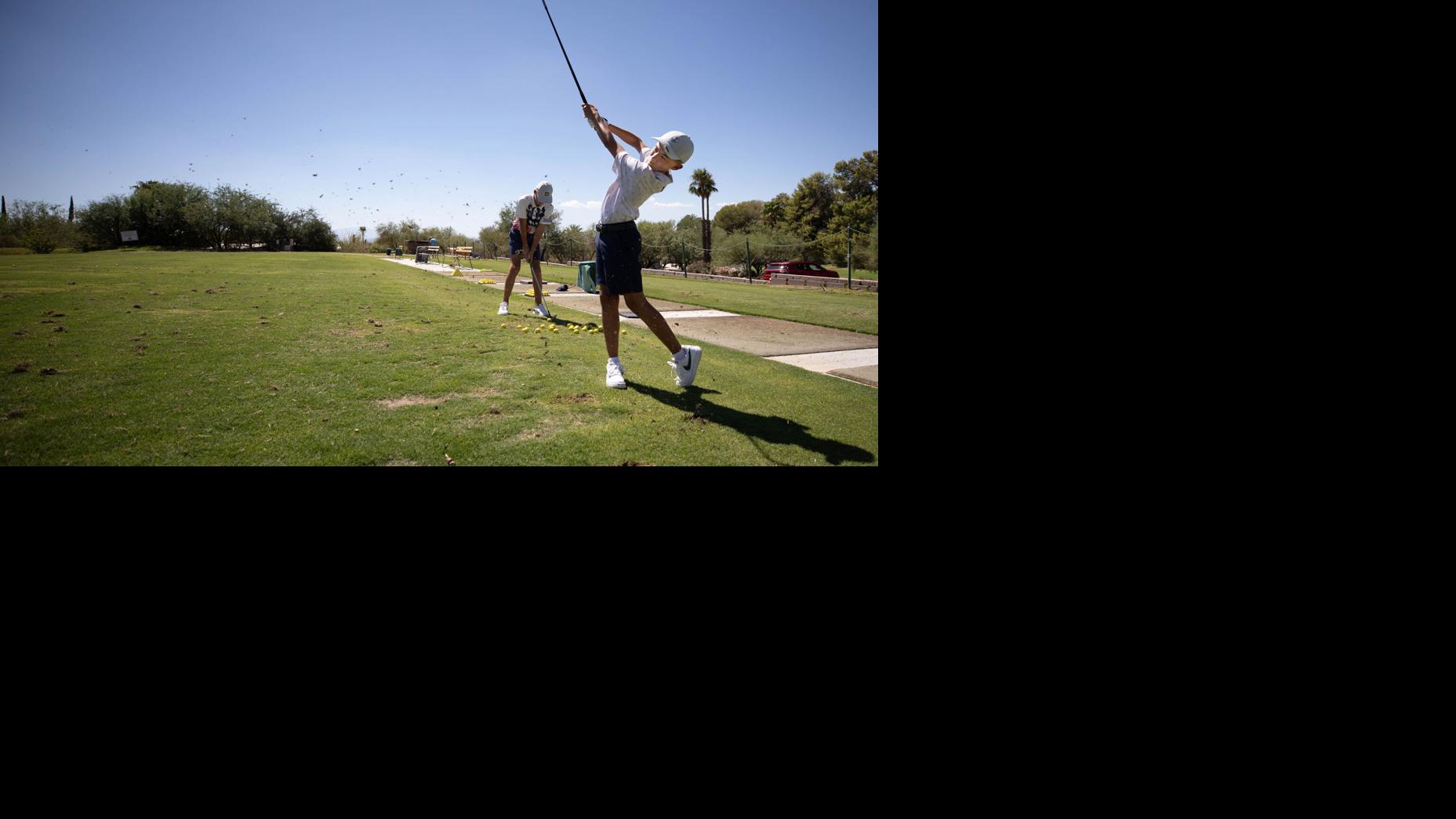 Tucson's Skyline eyes PGA Jr. League national crown | Subscriber ...