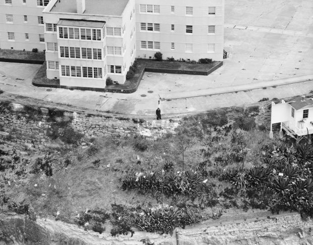 A look back at Alcatraz | Stories from the archives | tucson.com