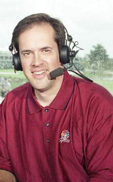 Olympics: Tucson native Dan Hicks to cover Games for NBC