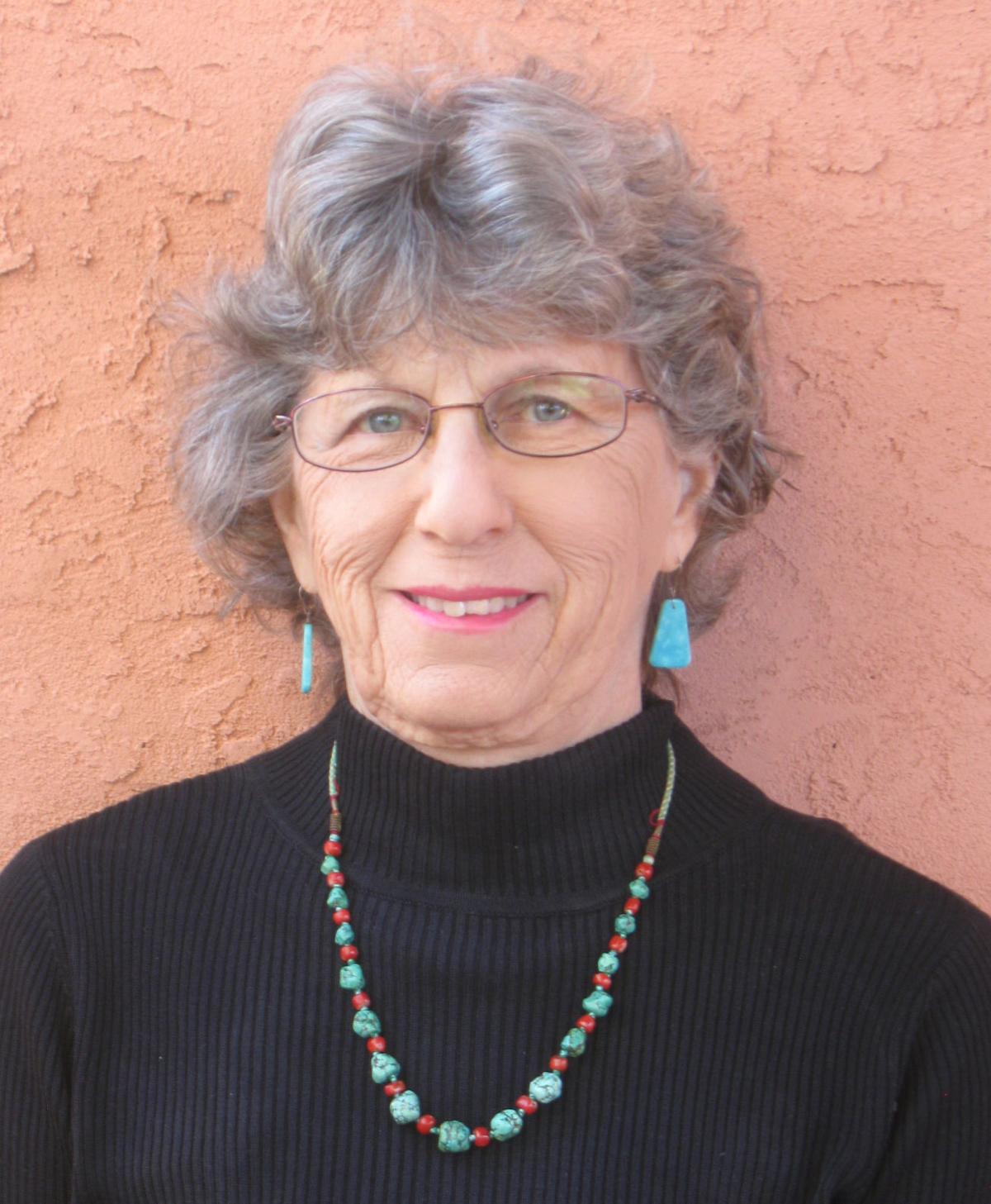 Gayle Hartmann: Rosemont mine would spell disaster for Southern Arizona ...