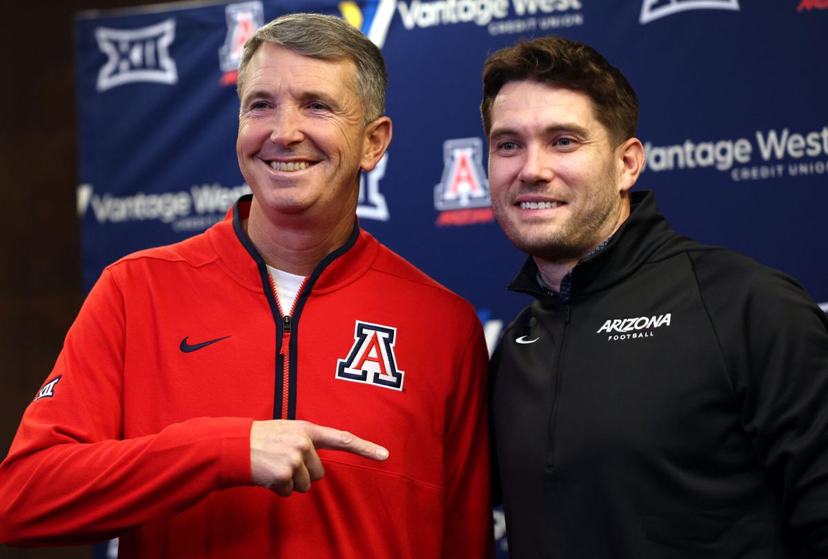 Continuity critical for UA football after successful season