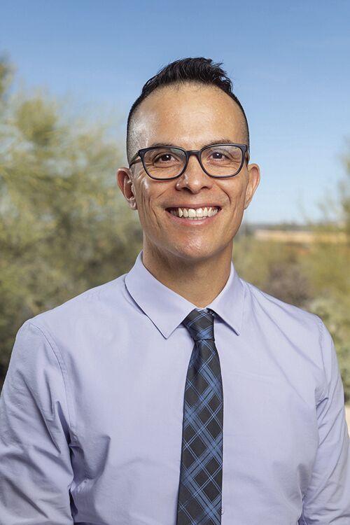 Christopher "Kiki" Paul Apodaca