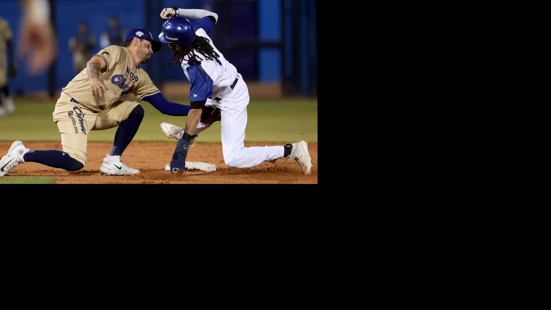 Mexican Winter League baseball coming to Tucson in November | Baseball ...