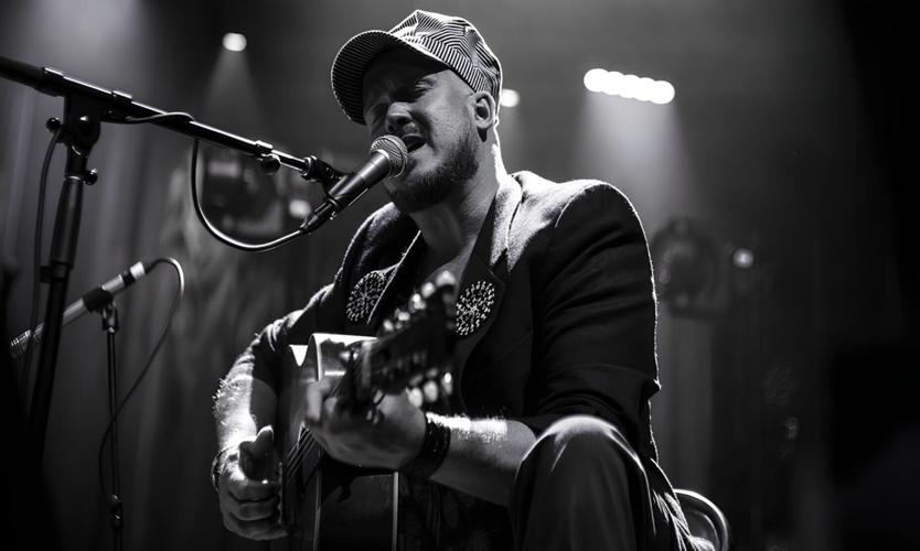 Latino rappers, LA rockers and old friend coming to Tucson