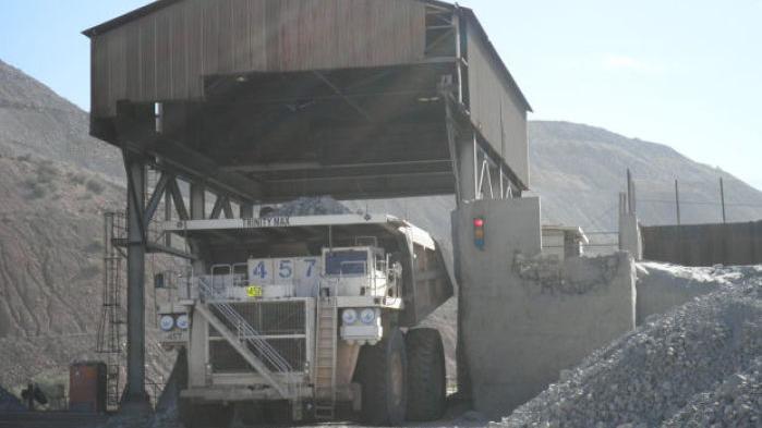 Mine Tales: Ray mining district has history of more than a century