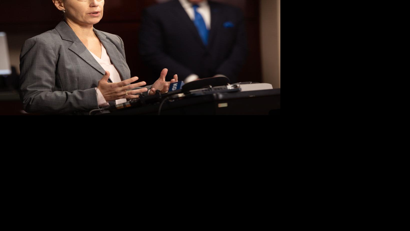 Tucson's top prosecutor Laura Conover shares diversion info