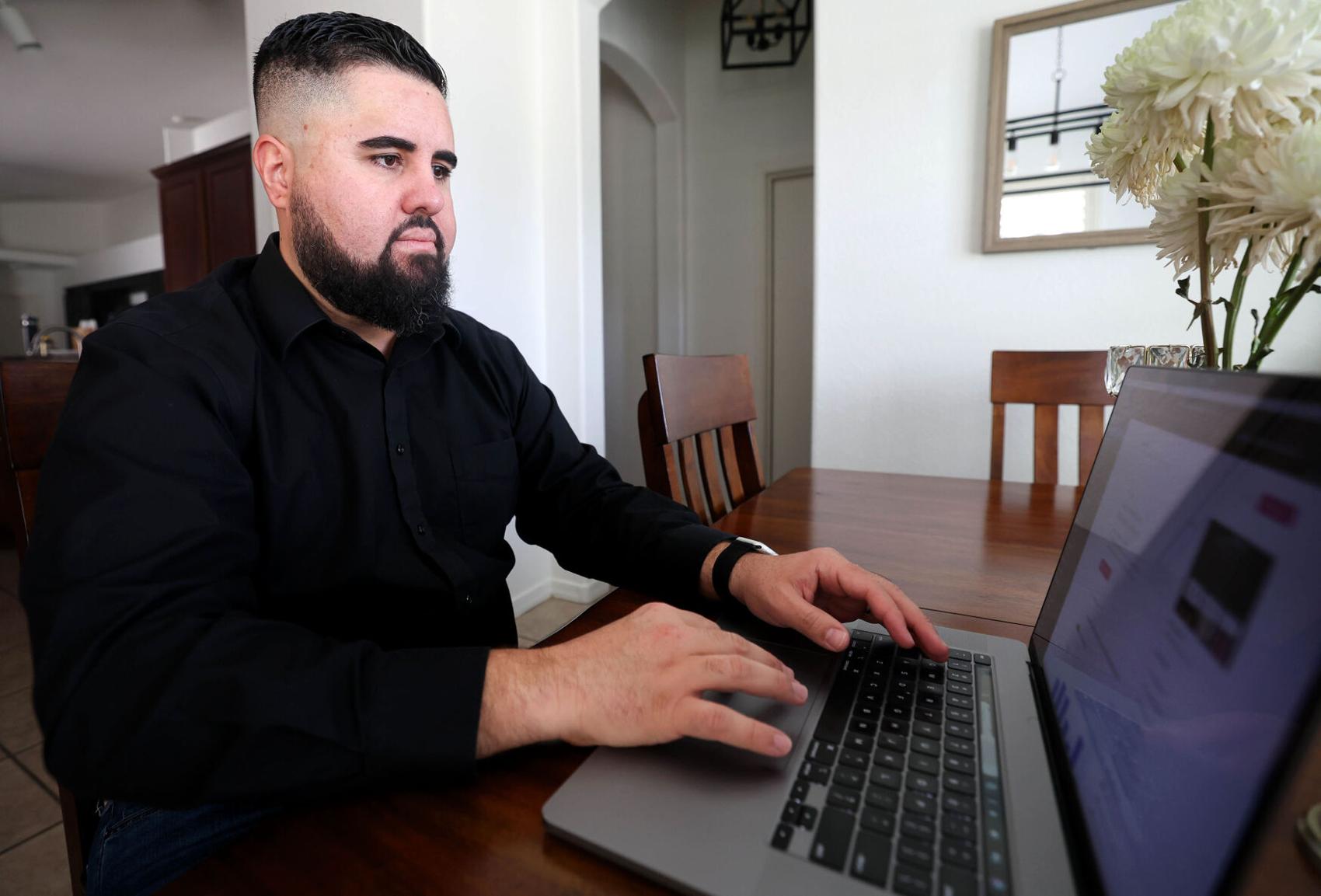 Tucson pastor creates 'cult within a cult,' ex-members say