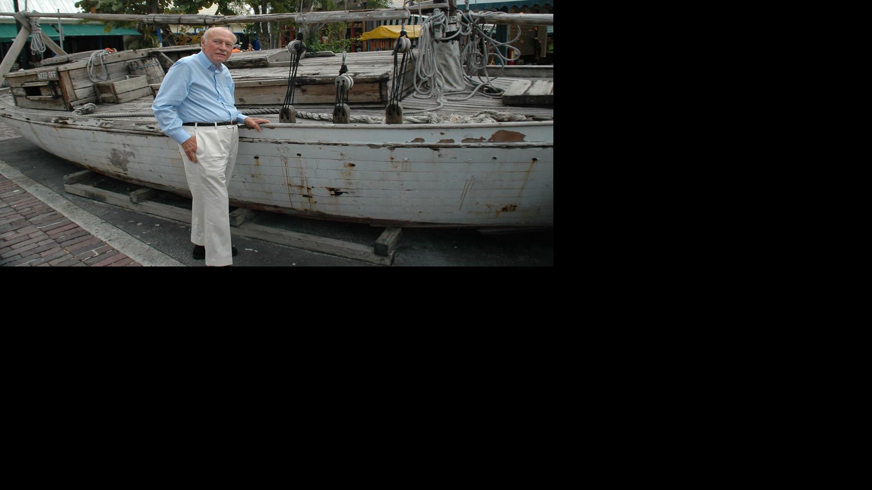 Truly David Nolen: Tucson Pest-control pioneer dies at 89