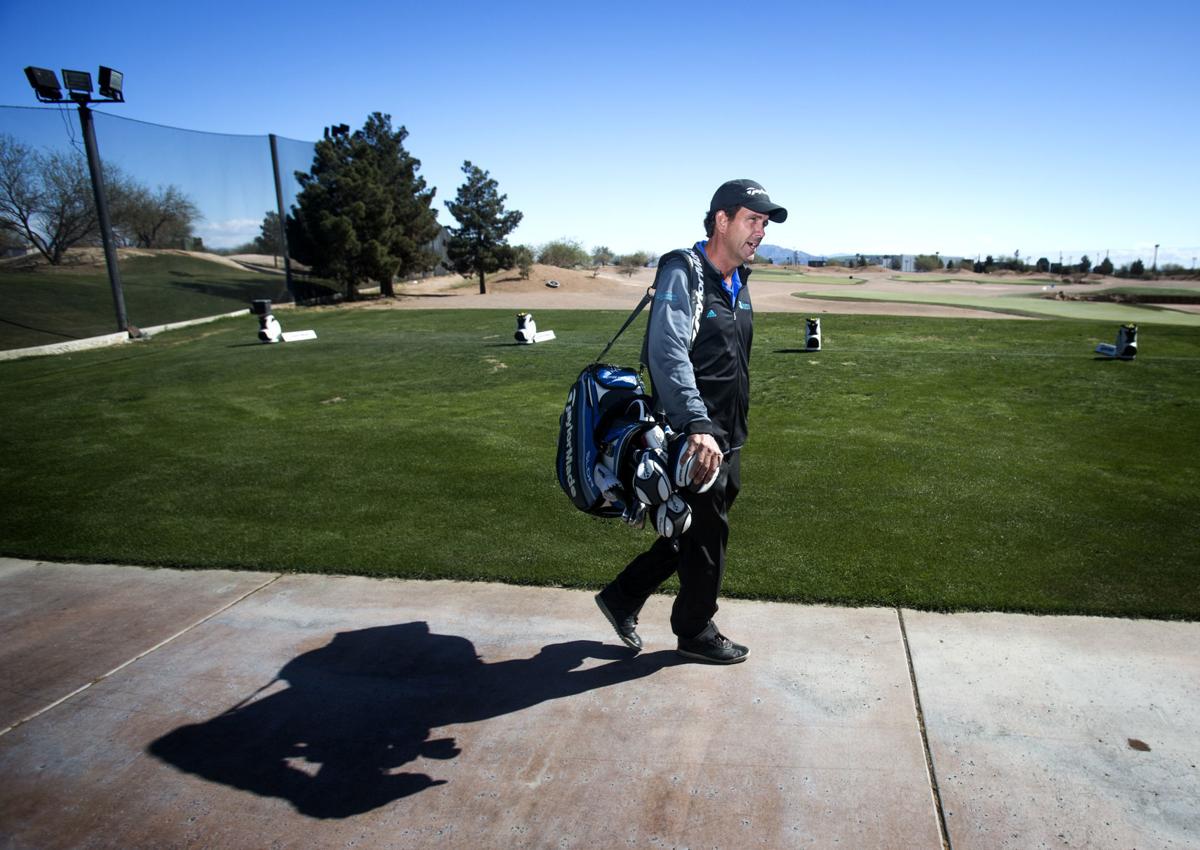 Where are they now? U.S. Amateur champ Eric Meeks now developing new ...
