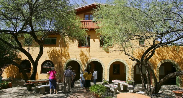 Amity rehab expansion wins $1M