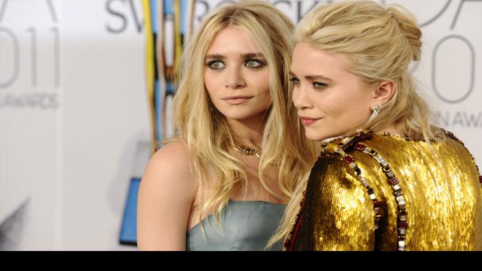 Photos: Famous twins