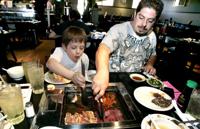 Tableside Korean barbecue coming to Tucson, from the owners of Azian ...