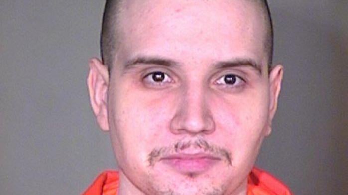 Arizona court upholds death sentence in police officer's murder