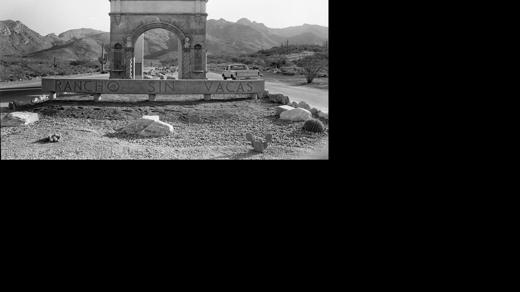 Here's another grab bag of Tucson history photos