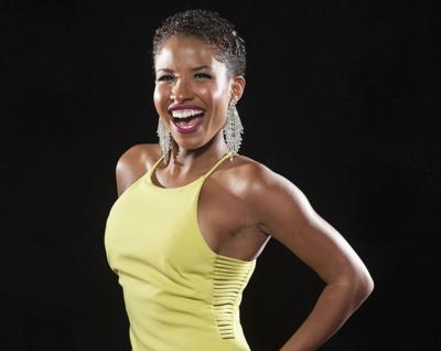 A conversation with local singer, mom and teacher Crystal Stark