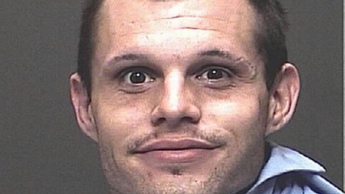 Tucson police arrest serial cigarette thief