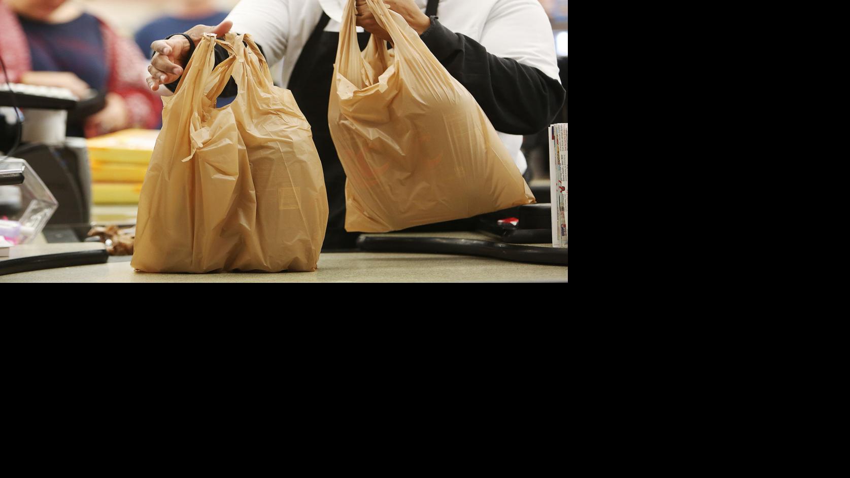 State senator wants AG to investigate Bisbee over plastic-bag law