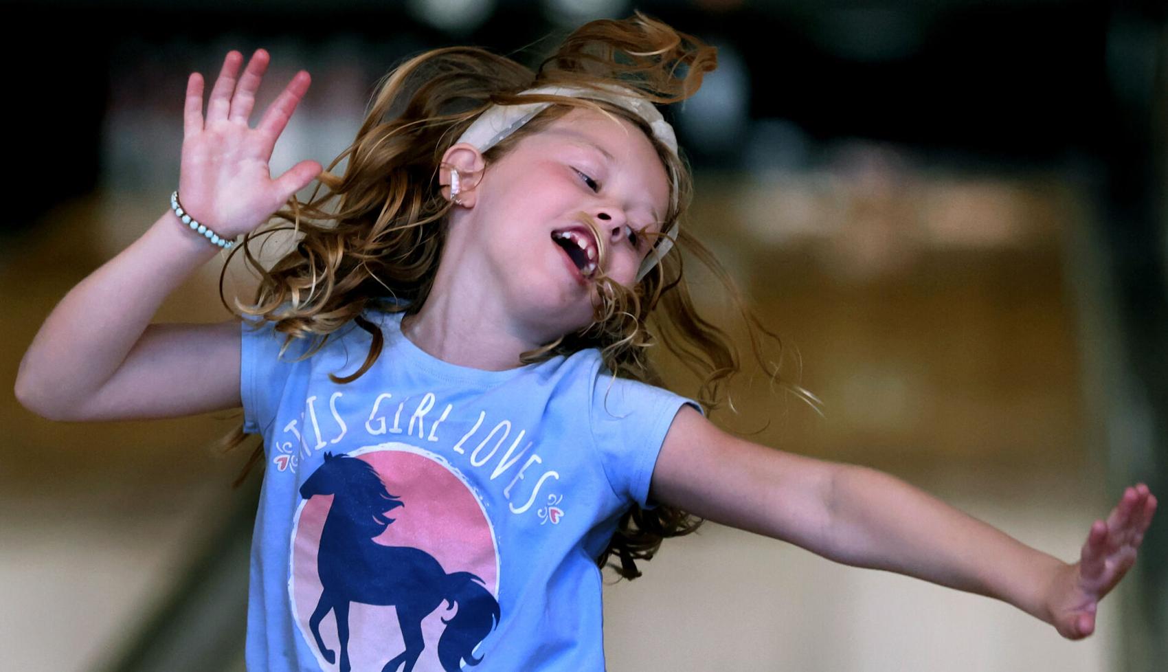 Photos: Fiesta Lanes reopens as PINZ Fiesta