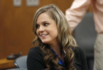 Ex-cop gets probation. Used TPD data to target rival.