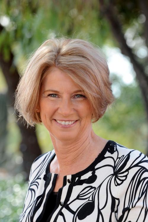 Anne Crooks joins Long Realty management team | | tucson.com