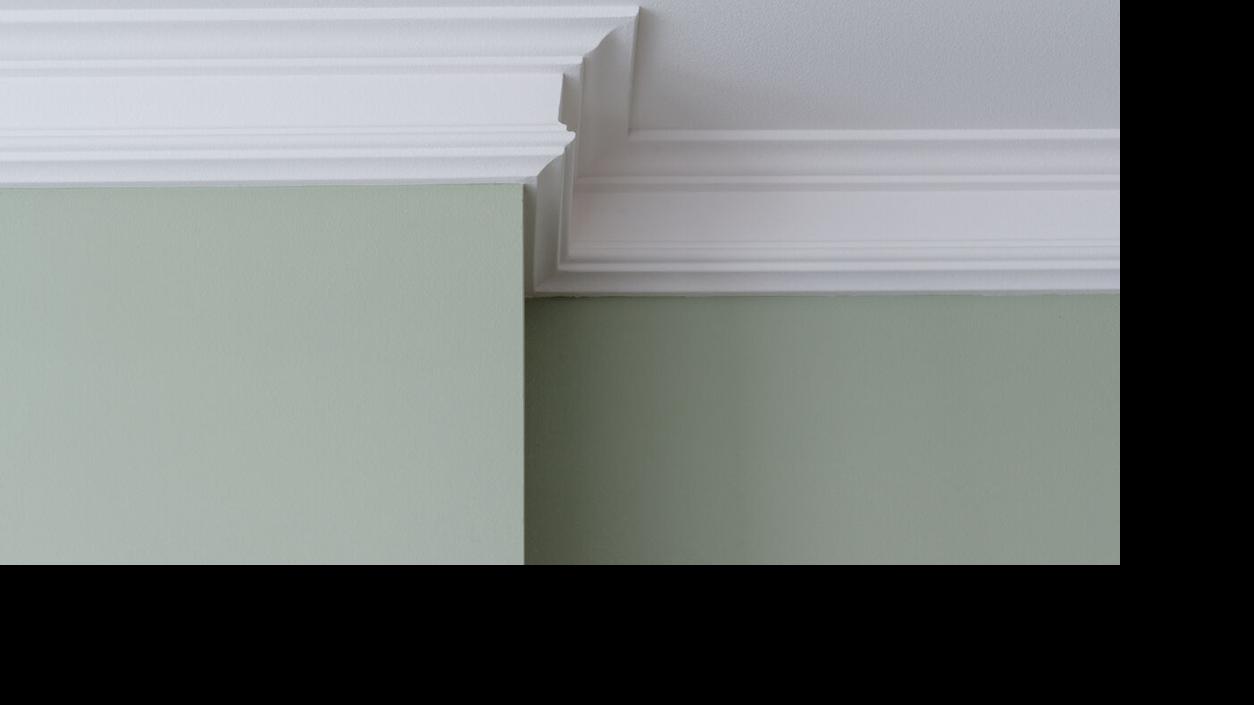 Rosie on the House: Trim can transform your home
