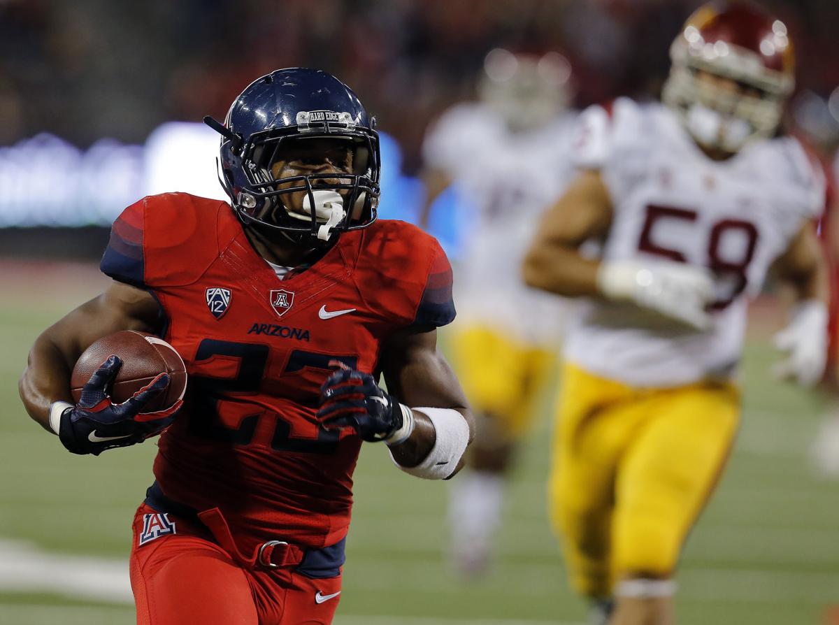 Baker making most of his chance to contribute