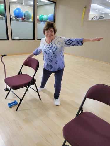 Parkinson’s Nutrition and Sr Nutrition for Strength | Health and ...