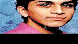 Man gets life term in scissors death